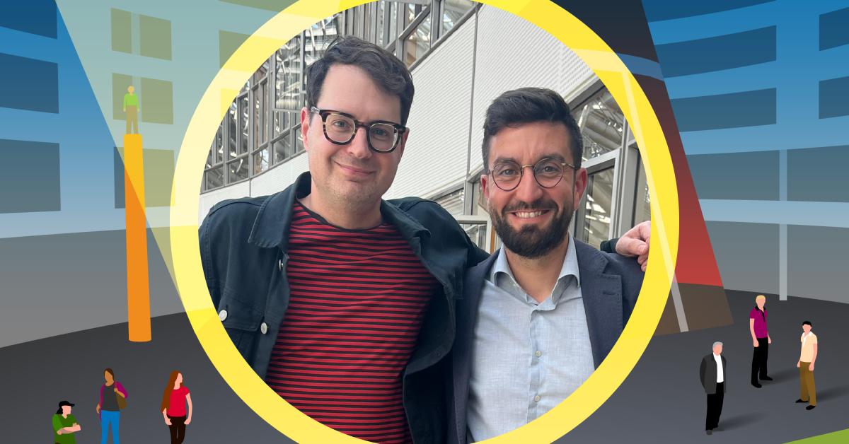 How do we separate fact from fiction in a world where everyone seems like an expert? | The Hague ...